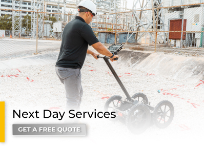 GPR SERVICES IN FL: GPR SERVICES IN ORLANDO · A&Y GPR Service